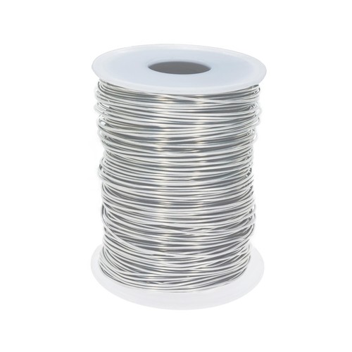20 Gauge Stainless Steel Wire Bailing Snare Wire for Jewelry Making DIY ...