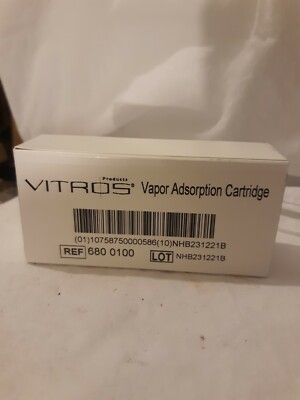 Analytical Instruments - Vitros