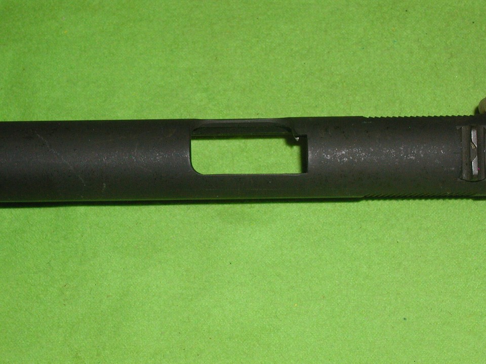 VINTAGE NEW OEM COLT 1911A1 45 ACP COMPLETE TOP END ASSEMBLY | eBay