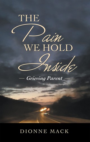 Dionne Mack The Pain We Hold Inside (Poche) 9781665707169 | eBay