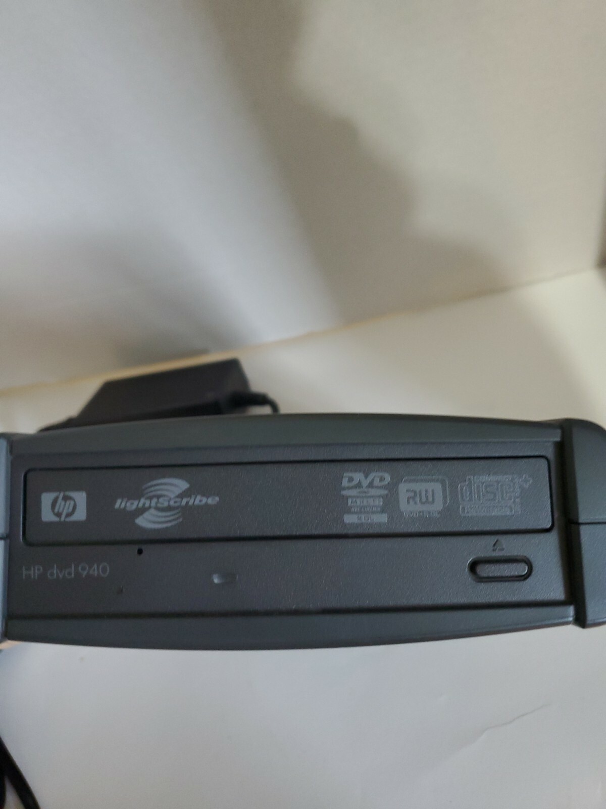HP Dvd 940 Lightscribe | eBay