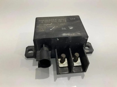 MERCEDES-BENZ E W211 Relais A0025423819 0025423819 3.00 Diesel 150kw ...