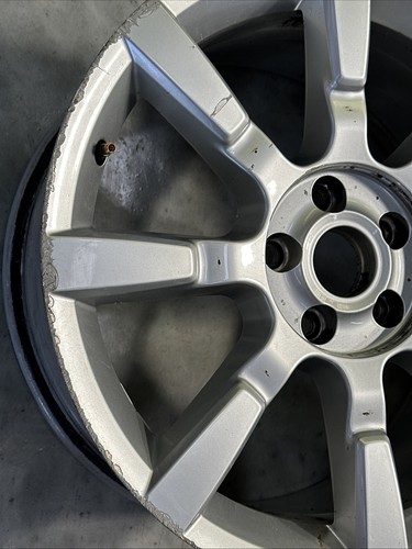 2012-2019 Volkswagen Beetle OEM Wheel 18” Factory alloy Rim 🔥🚗 | eBay