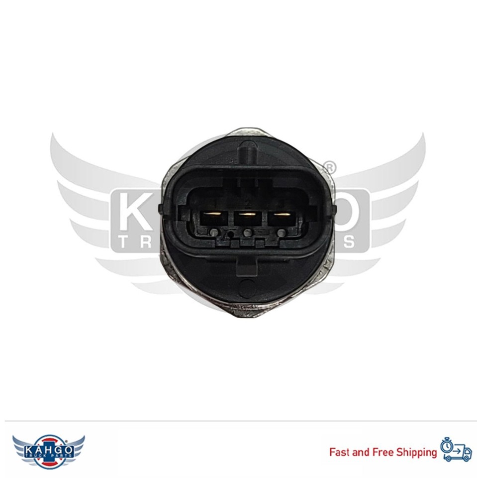 BOSCH PRESSURE SENSOR 0281006117 3005793C1 | eBay