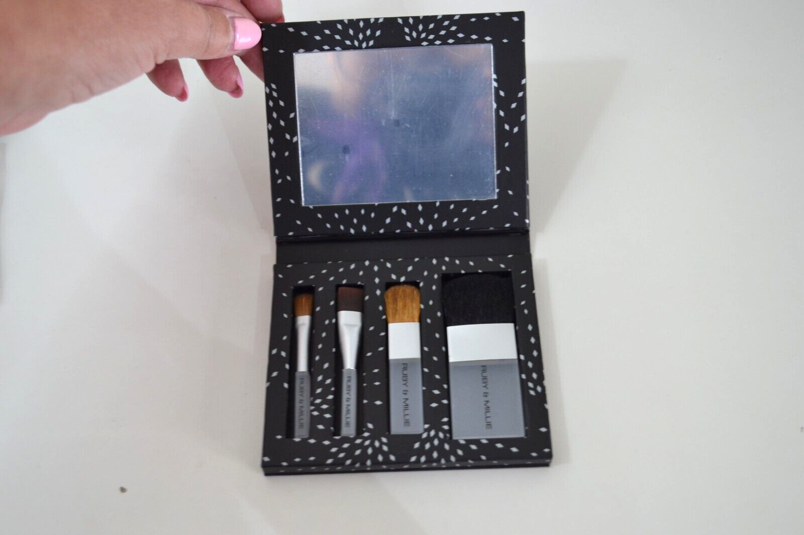 Ruby And Millie Makeup | Saubhaya Makeup