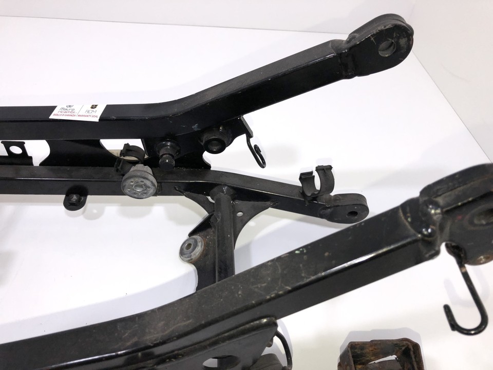 Rear Support Frame HONDA CBF 1000 F 2010 2013 | eBay