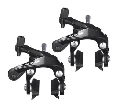 Shimano 105 BR R7000 R7010 Dual Pivot Brake Caliper Road Brakes Front ...
