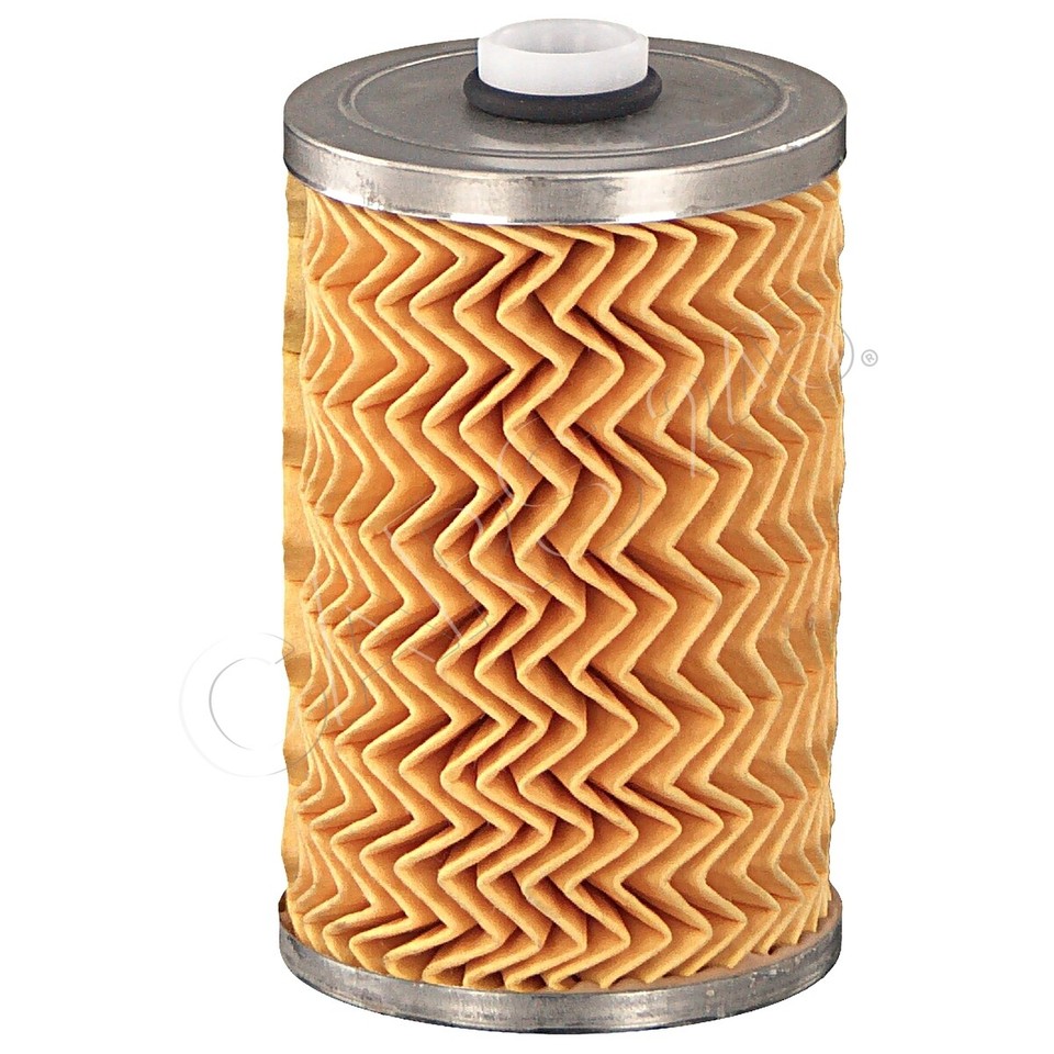 Fuel Filter FEBI For IVECO Eurocargo I-Iii Eurofire 91-15 500315484 | eBay