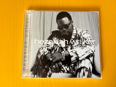 Hezekiah Walker & The Love Fellowship Crusade Choir Family Affair ...