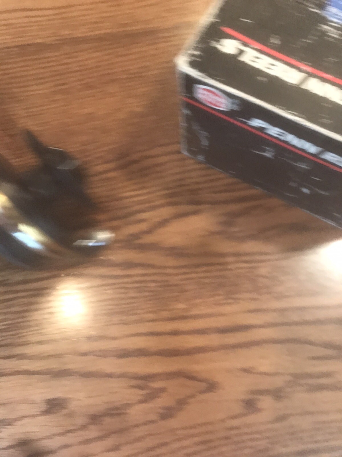 Penn 706 Z Spinfisher Reel !!! Ex !!! Extra Handle Comes With Box ...