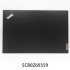 New for Lenovo Thinkpad E15 Gen 2 Gen 3 Gen4 LCD Back cover 5CB0Z69359 ...