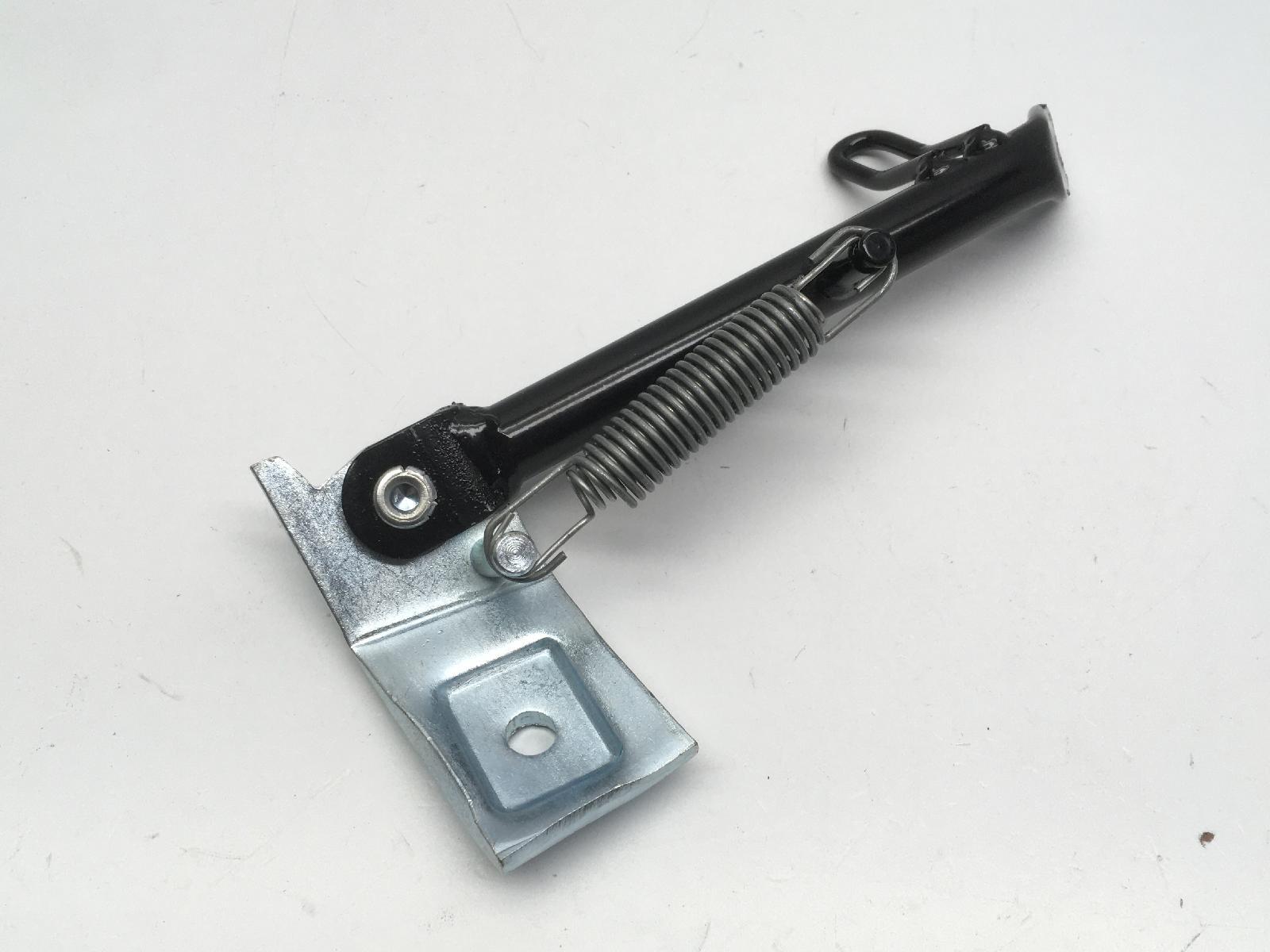 Side Stand RMS Piaggio ZIP FAST RAIDER RST 50 1996 1997 C0700 | eBay