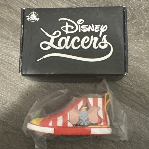 NEW 2024 Disney Lacers_Dumbo Shoe_D23 Expo | eBay