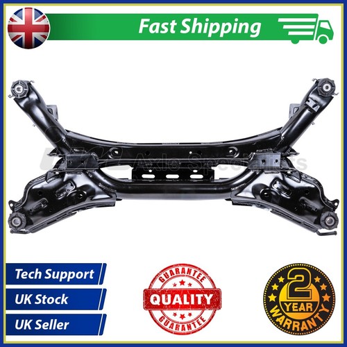 Rear Subframe Crossmember for Mazda 6 GH 2007-2013 | eBay UK