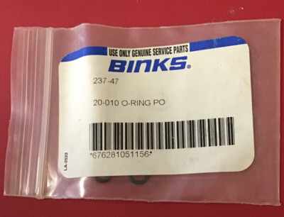 Binks 237-47 | eBay