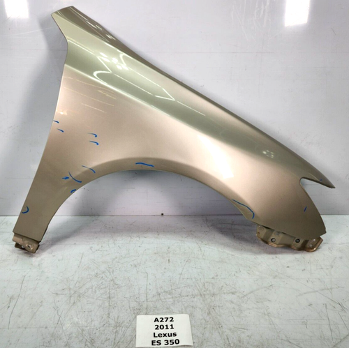 2007-2012 OEM Lexus ES350 XV40 Front Right Passenger Side Fender Panel ...