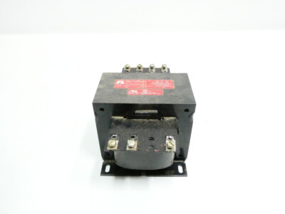 Transformers - 120V-Ac Transformer
