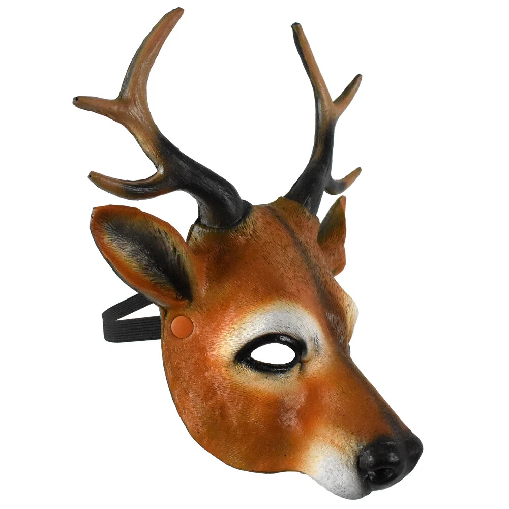 Deer Mask
