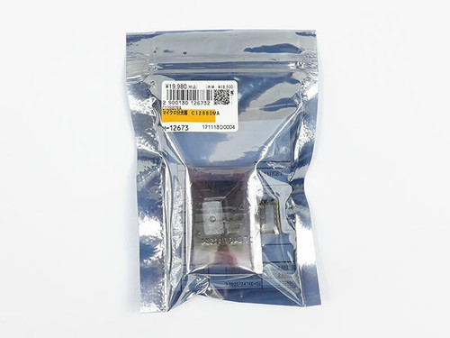 Micro Spectrometer Hamamatsu C12880MA High Sensitivity | eBay