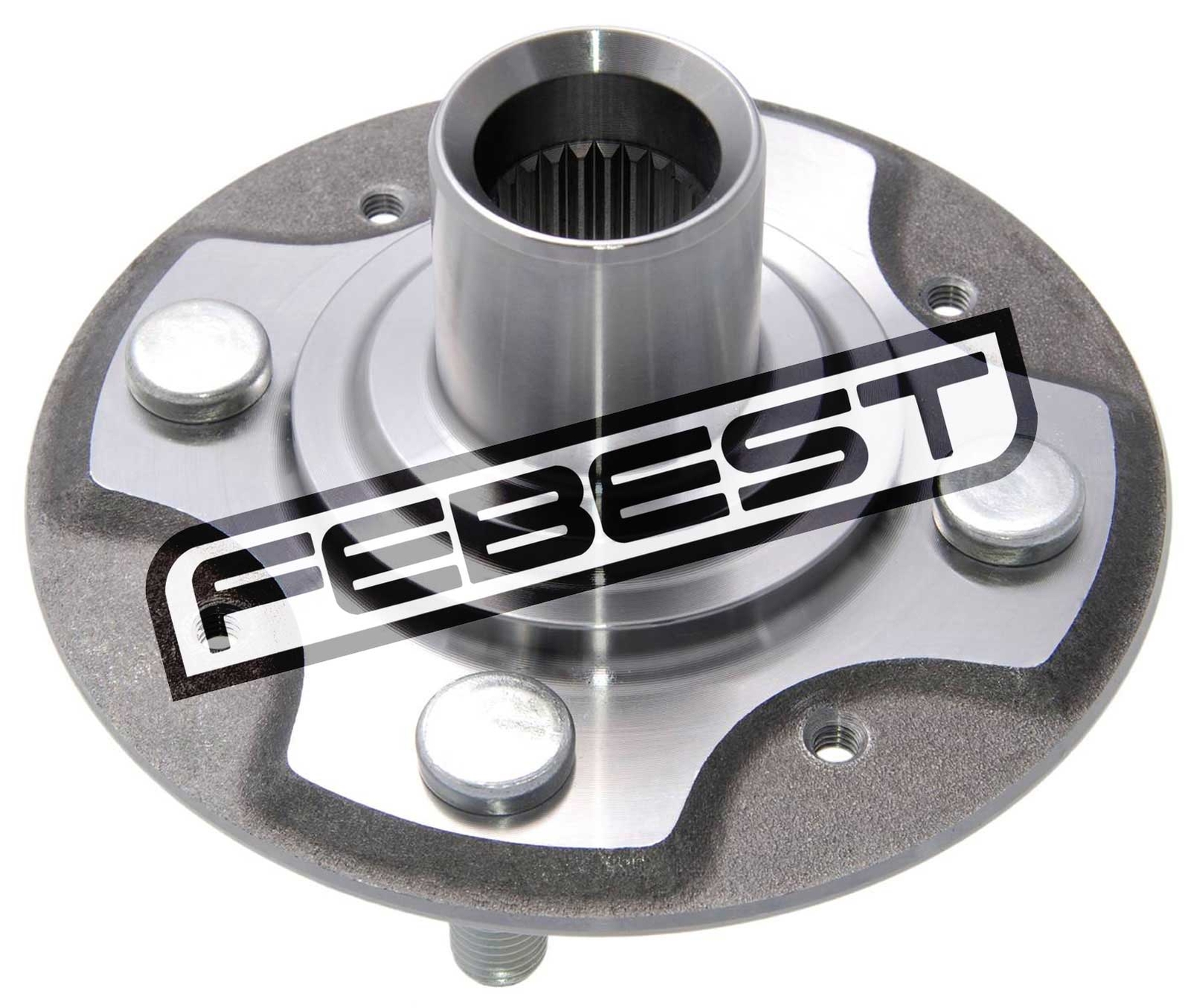 Front Wheel Hub For HONDA FIT GD3,FIT,GE8,HYBRID,SHUTTLE Wheel Hubs | eBay