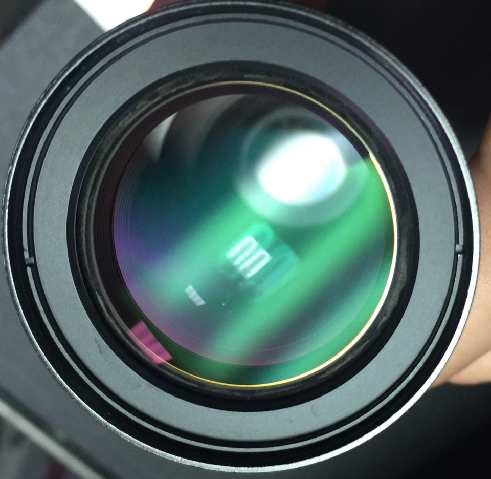 5-50mm Optical Zoom CS mount Camera Lens DC IRIS for Hikvision DS ...