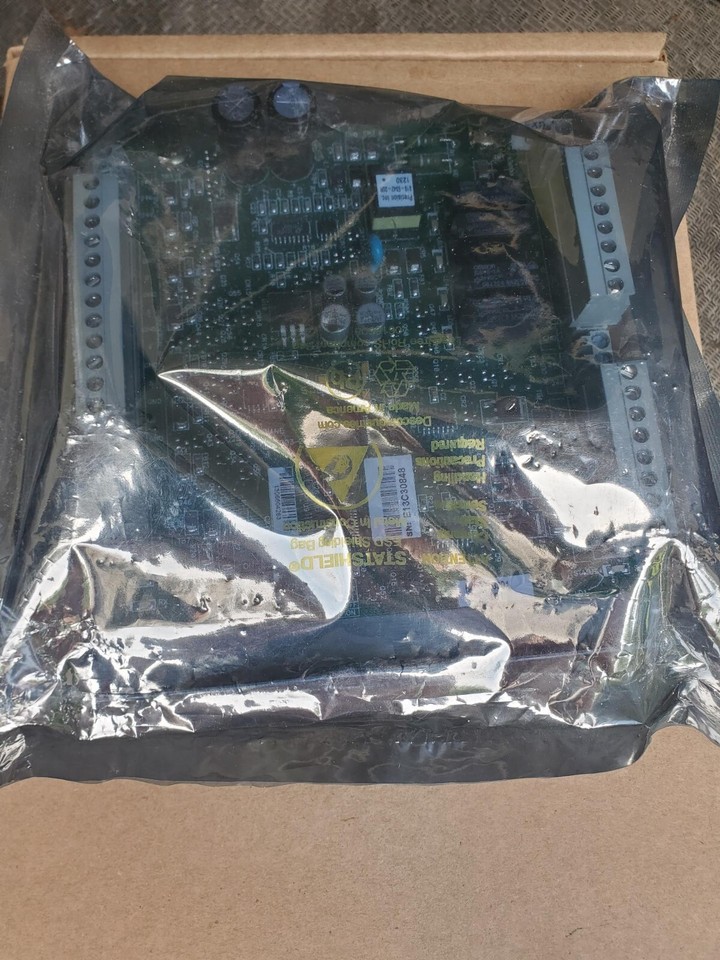 New Trane EX2 MP580 Expansion Module BRD03827 - 2 Available | eBay