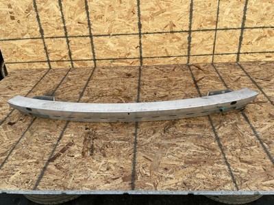 REAR BUMPER REINFORCEMENT REBAR OEM 76K 14-19 MASERATI QUATTROPORTE S 3 ...