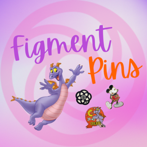 Figment Pins | eBay Stores
