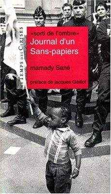 Sorti de l'ombre - Journal d'un sans-papiers | eBay
