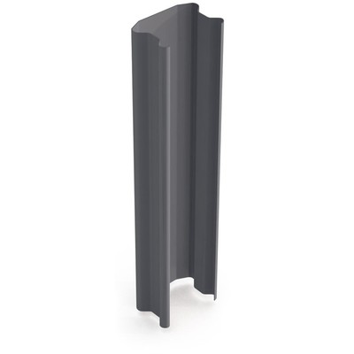 QLD NEW Stratco Good Neighbour® Fence Post Granite | eBay Australia