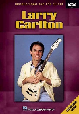 Larry Carlton by Larry Carlton (English) DVD Book | eBay