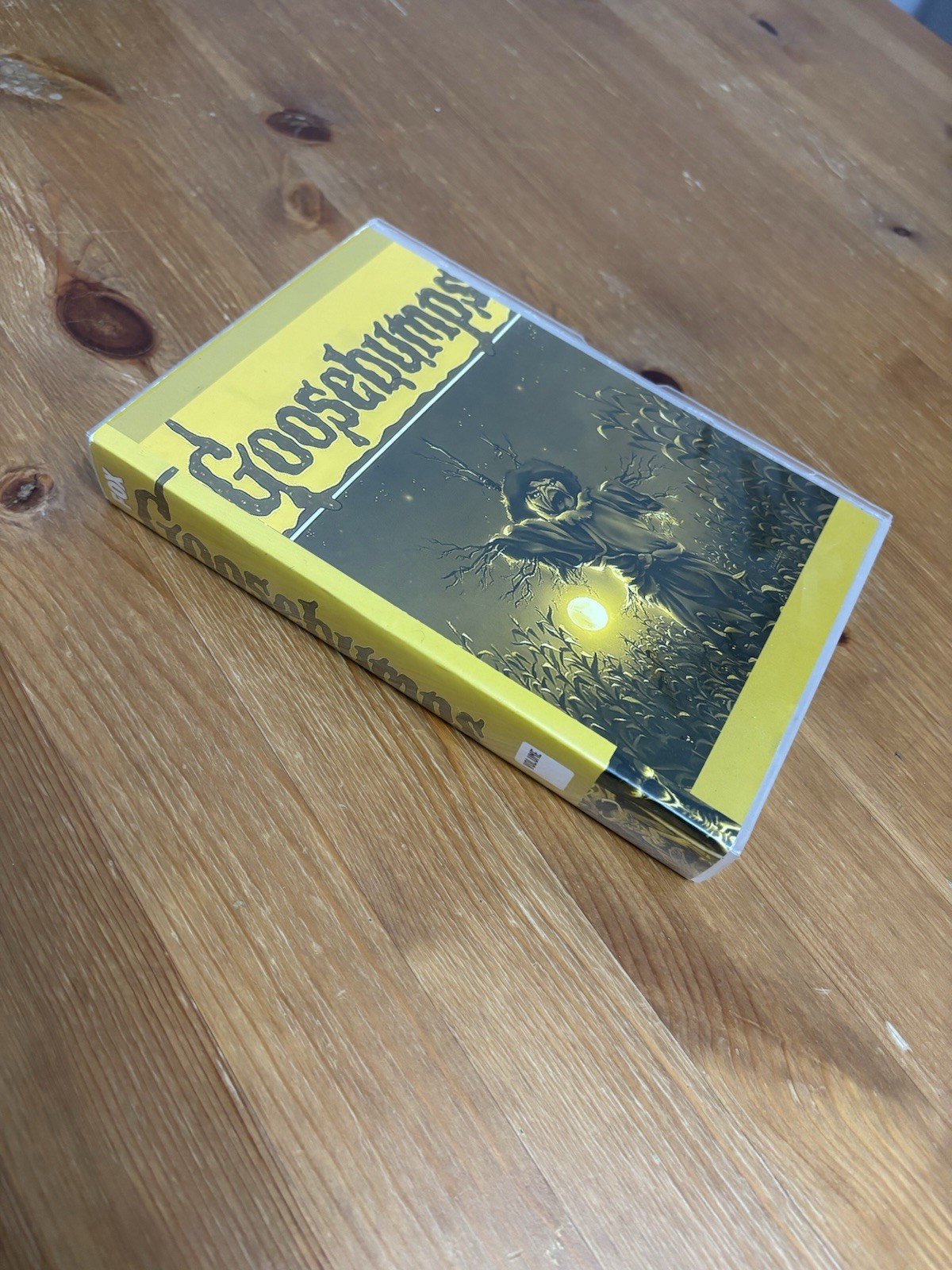 Goosebumps Complete TV Series (DVD) | eBay