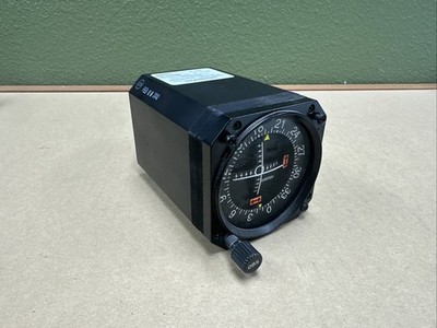 013-00049-01 Garmin GI 106A INDICATOR 12-24V W/CONNECTOR | eBay