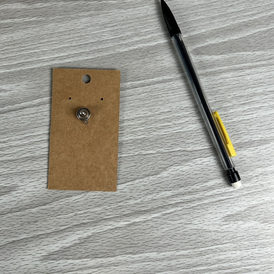 Vintage Lapel Pin FURNAS HVAC Manufacturing Parts MINI Small Little ...