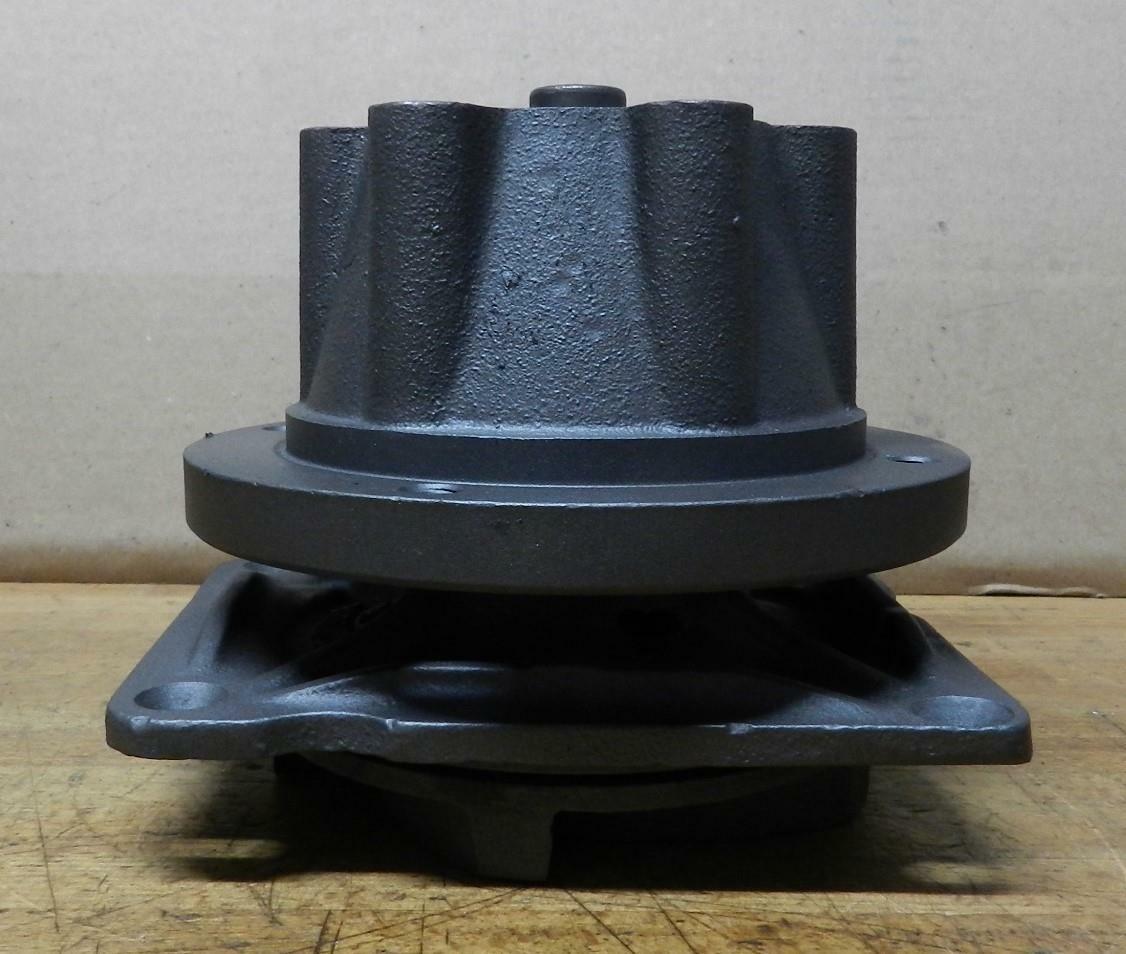 1966-88 International Cargostar DV550 9.0L V8 rebuilt water pump ...