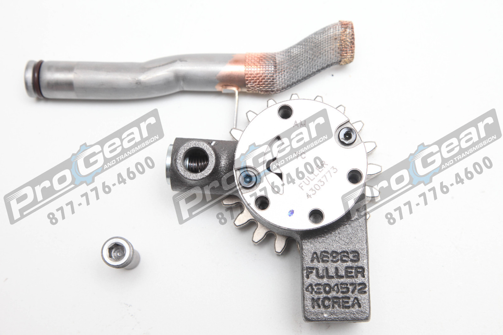 K3367 Eaton Fuller Oil Pump Kit | eBay