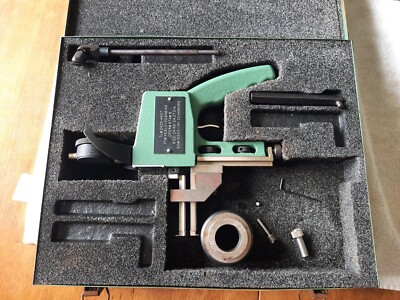 Inspection Gauges - Gauge Federal