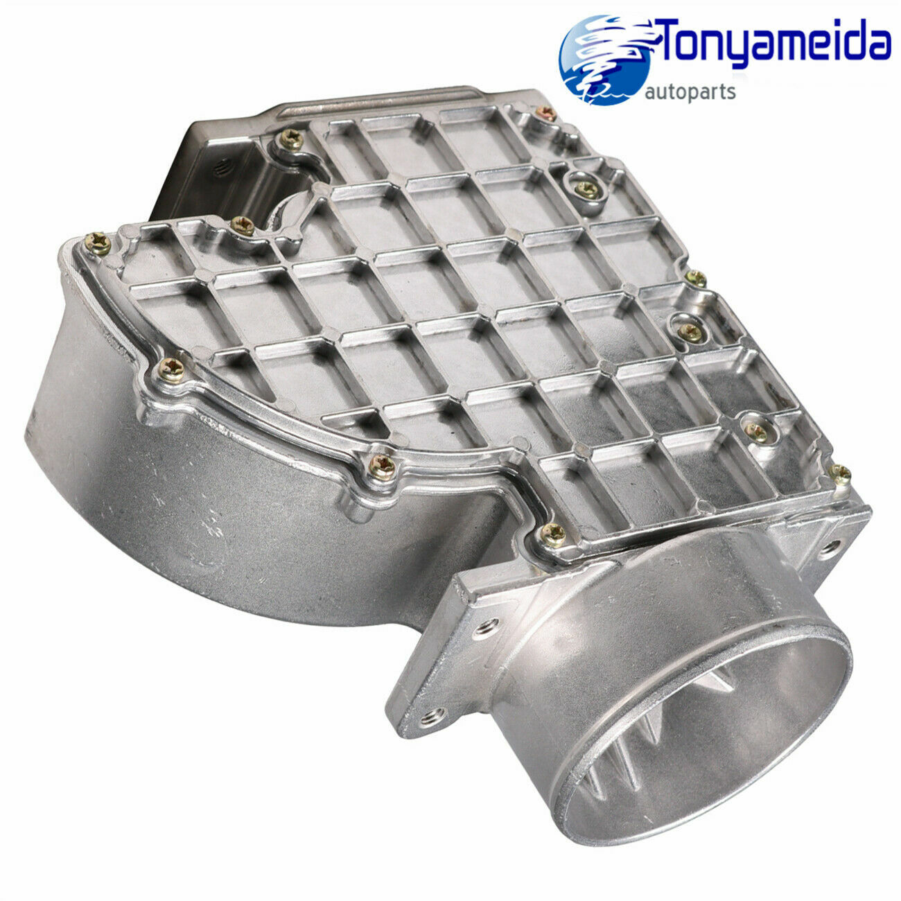 Mass Air Flow Meter Sensor For Toyota Pickup & 4runner 22RE 1989-95 ...