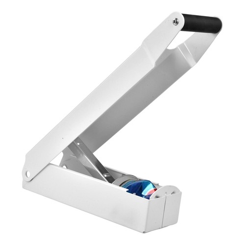 Heavy Duty Soda Can Crusher Smasher Portable Machine for Recycling ...