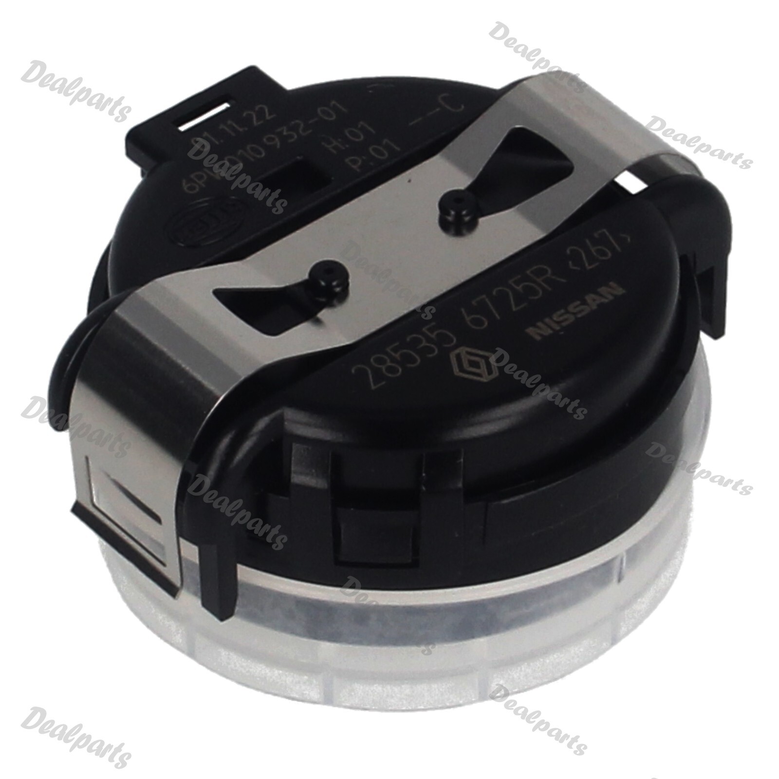 G2386 Renault Rain Sensor 285356725R for sale online | eBay