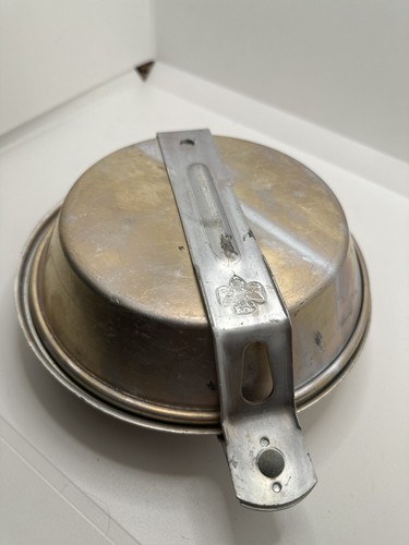 Vintage 7pcs Regal Cub Boy Scouts of America BSA Cooking Camping Metal ...