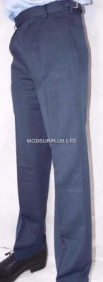 RAF No,2,2A B & C SD Working Service Dress Uniform Trousers Officer ...