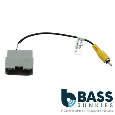 Dodge Durango 2002-2009 Car Factory Camera Retention Interface Lead CAM ...