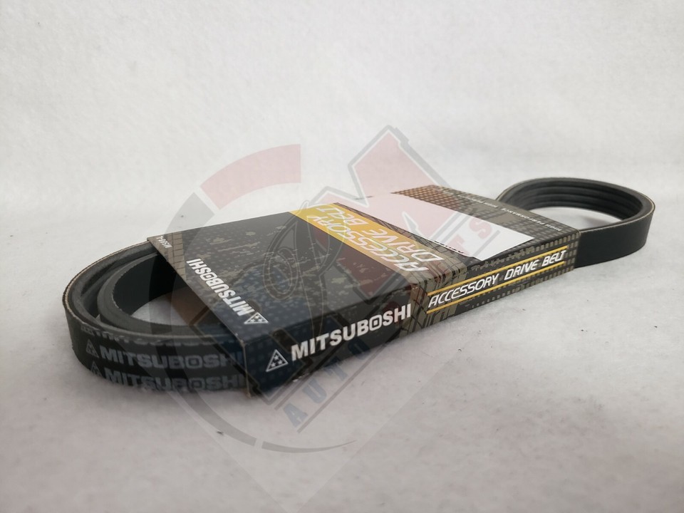 Mitsuboshi OEM BELTS Toyota corolla celica matrix/Infinity FX45 M45 Q45 ...