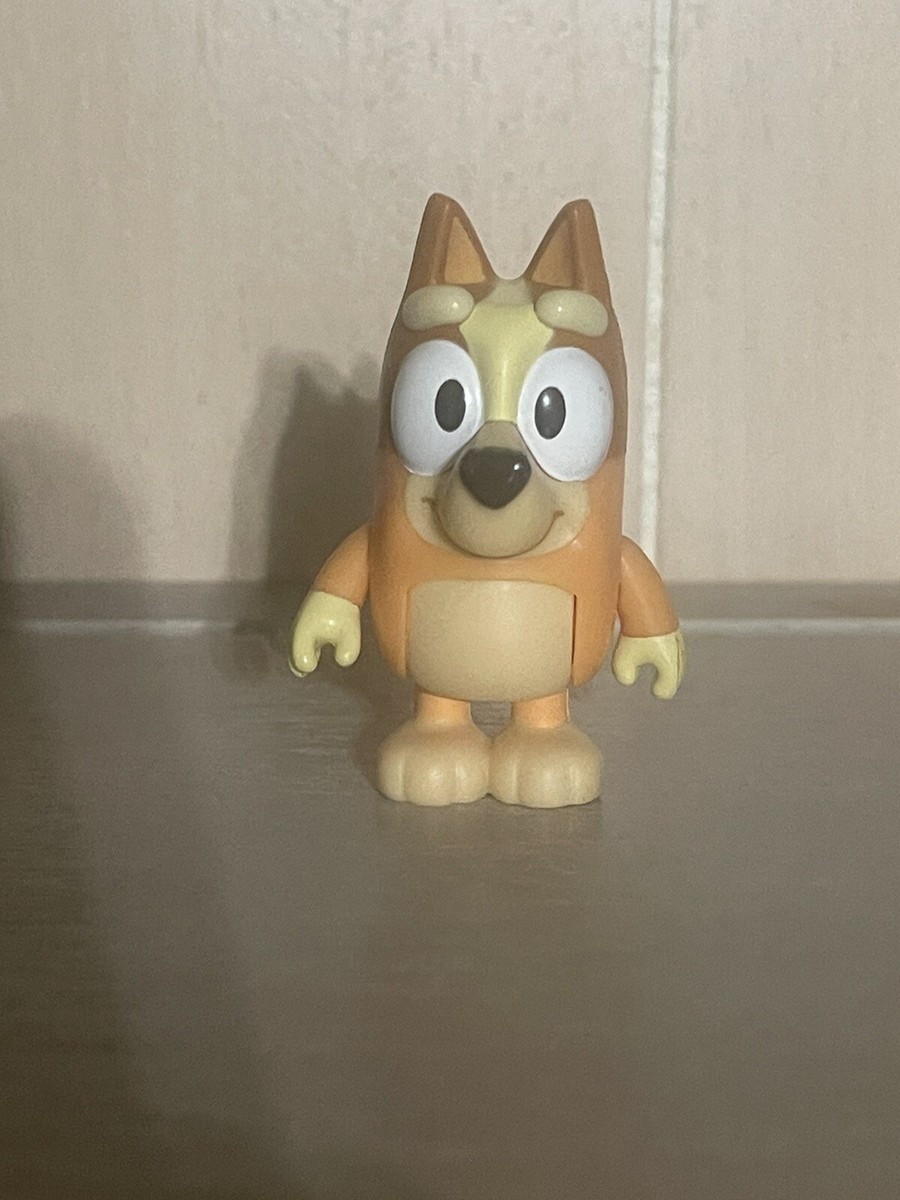 Bluey and Bingo - Bluey | Fan art, Disney, Dog show