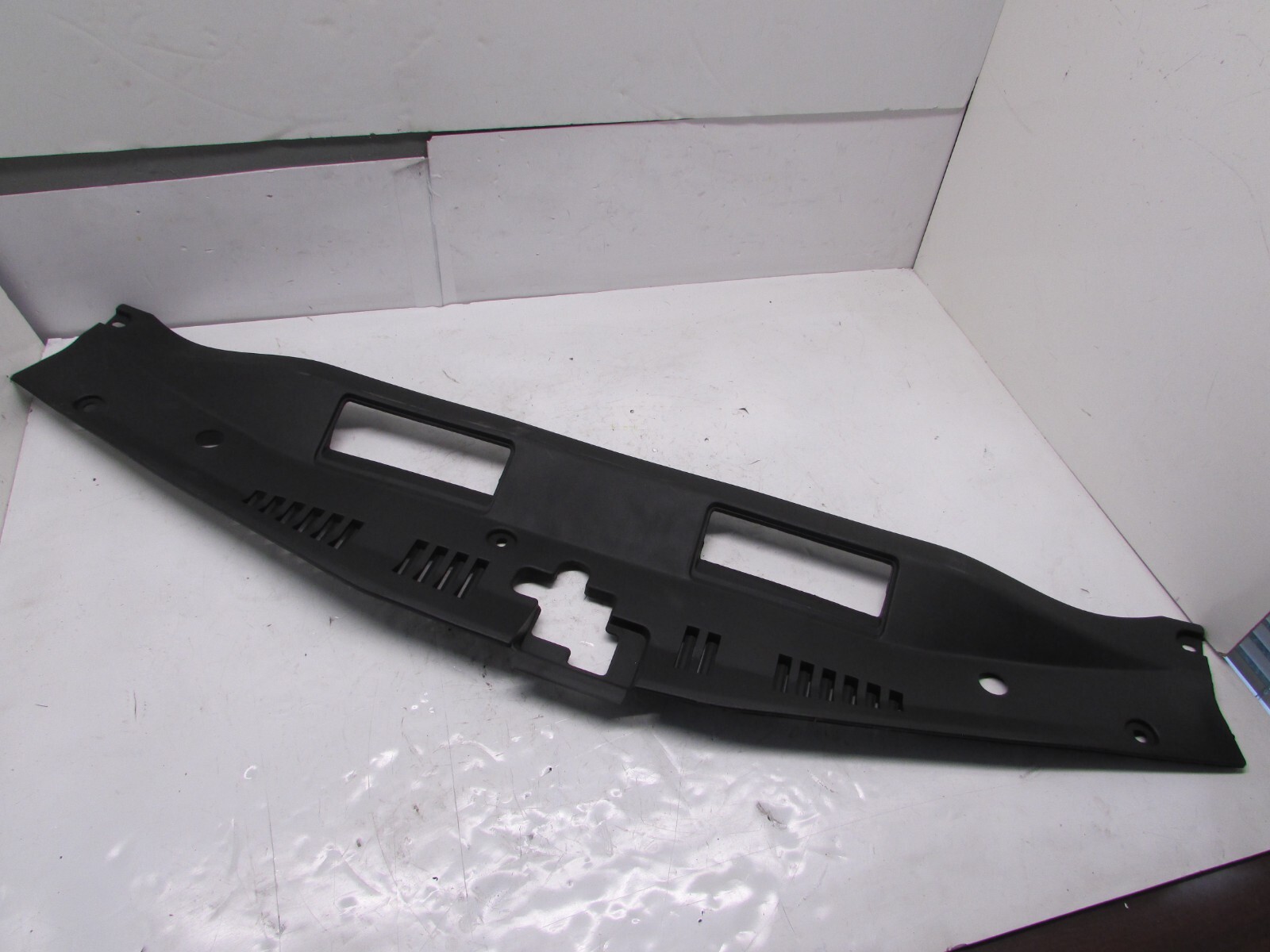 2018-2019-2020-2021 TOYOTA CAMRY RADIATOR SUPPORT COVER UPPER ...