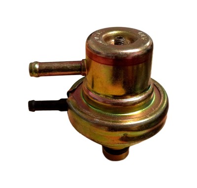 Fuel Pump Pressure Regulator Red Stripe 97174 Made In USA | eBay