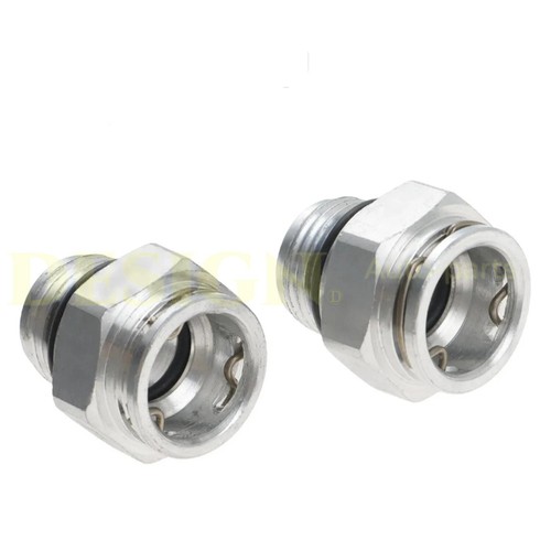 Transmission Oil Cooler Line Quick Connector for Ram 2500 3500 Chrysler ...