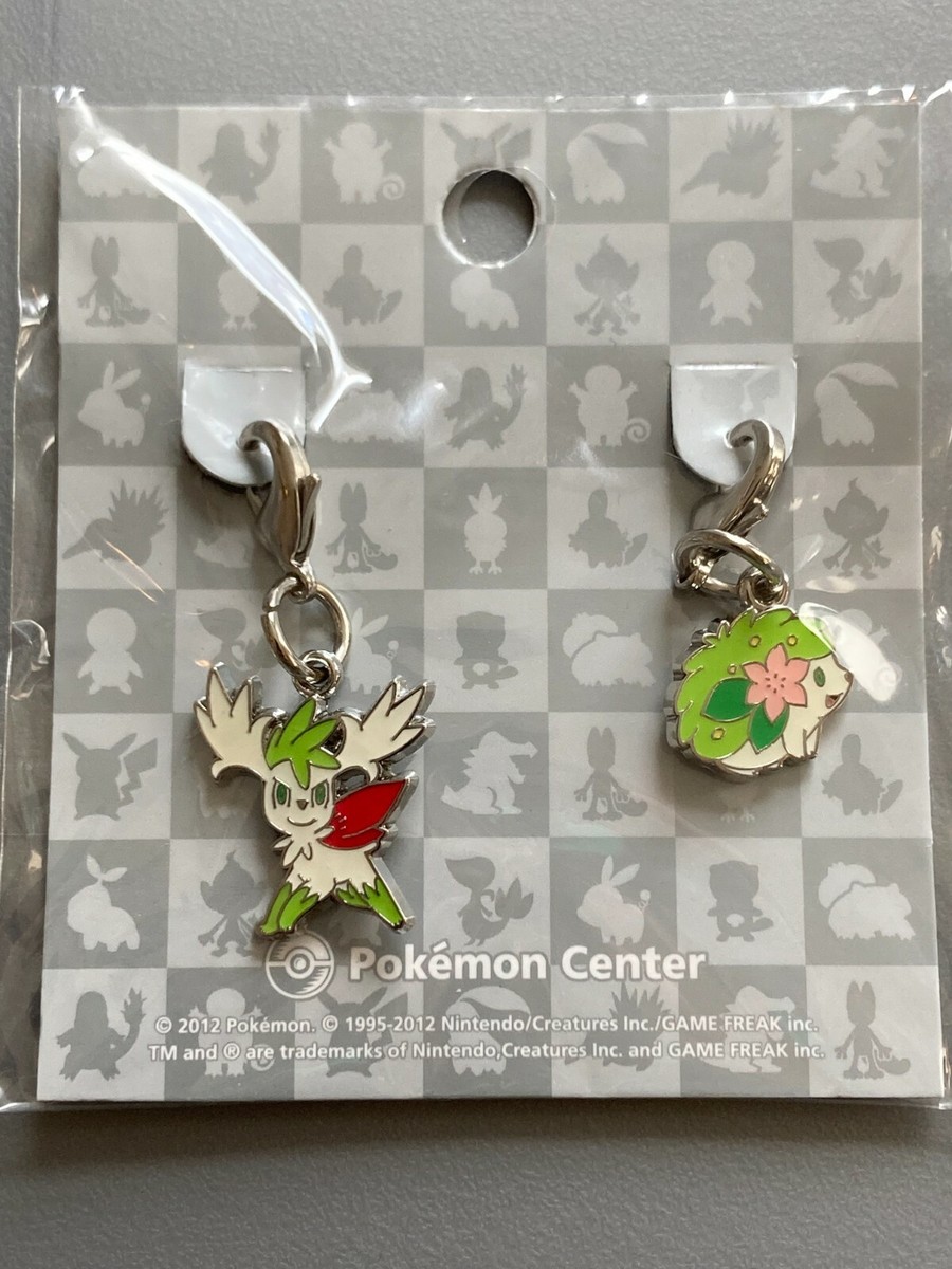 Pokemon Shaymin Land Form Shaymin | Pokédex