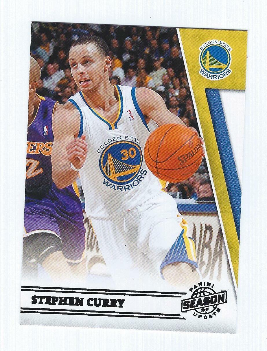 STEPHEN CURRY NBA basketball cards - w/ Inserts & Parallels - STEPH | eBay